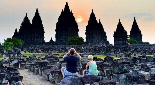 Pengertian, Fungsi, Struktur, dan Hiasan Candi – Idsejarah