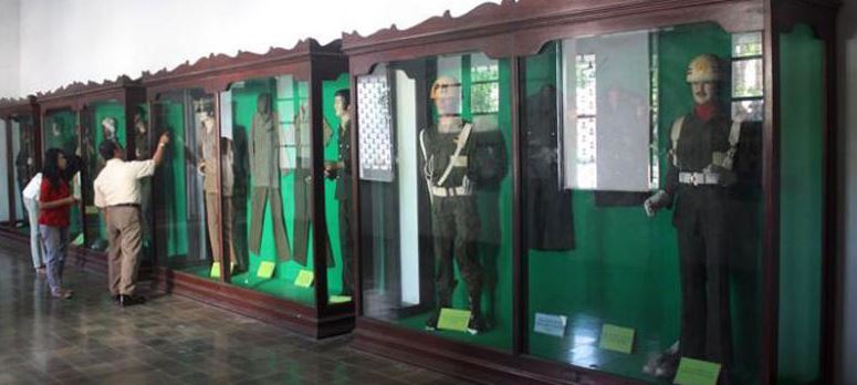 Museum Mandala Bhakti Semarang – Idsejarah