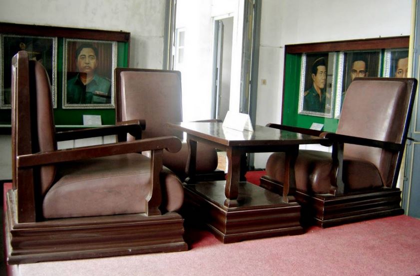 Museum Mandala Bhakti Semarang – Idsejarah