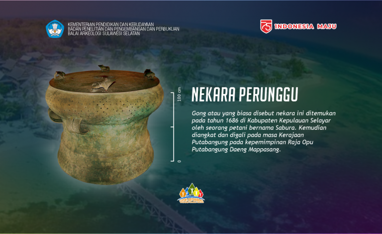 Pengertian Nekara dan Fungsinya – Idsejarah