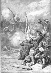 Pemberontakan Trunojoyo (1674 – 1681) – Idsejarah