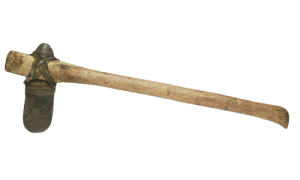 Pengertian Kapak Genggam, Perimbas, Persegi, dan Lonjong – Idsejarah