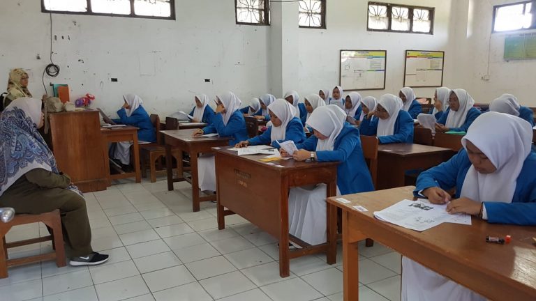 Soal UTS PHB XI Sejarah Indonesia Pilihan Ganda Semester 1 – Idsejarah